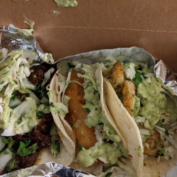 TALLBOY TACO - Updated May 2024 - 126 Photos & 259 Reviews - 676 N St ...