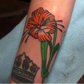 GOLDEN RULE TATTOO - Updated December 2025 - 371 Photos & 215 Reviews ...