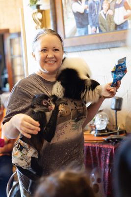 FUNKY MONKEY RANCH - Updated October 2025 - 52 Photos - 4965 Oak Grove ...