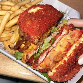 STREET TO TABLE - Updated July 2024 - 547 Photos & 344 Reviews - 2205 ...