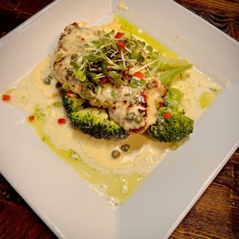 WENCE HOUSE CALIFORNIA CUISINE - 496 Photos & 538 Reviews - 6670 Lone ...