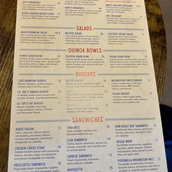 CAFE RAYMOND - Updated May 2025 - 532 Photos & 418 Reviews - 2009 Penn ...