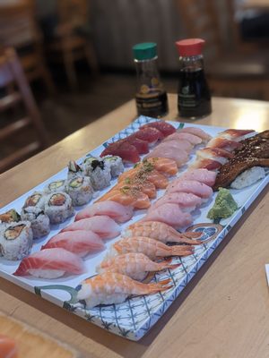 SACHIKO SUSHI - 438 Photos & 434 Reviews - 1101 N Wilmot Rd, Tuscon ...