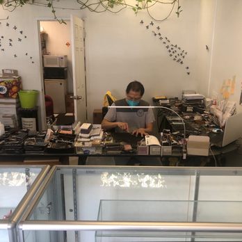 IMACH INNOVATIONS SMART PHONE REPAIRS & ACCESSORIES - Updated December ...