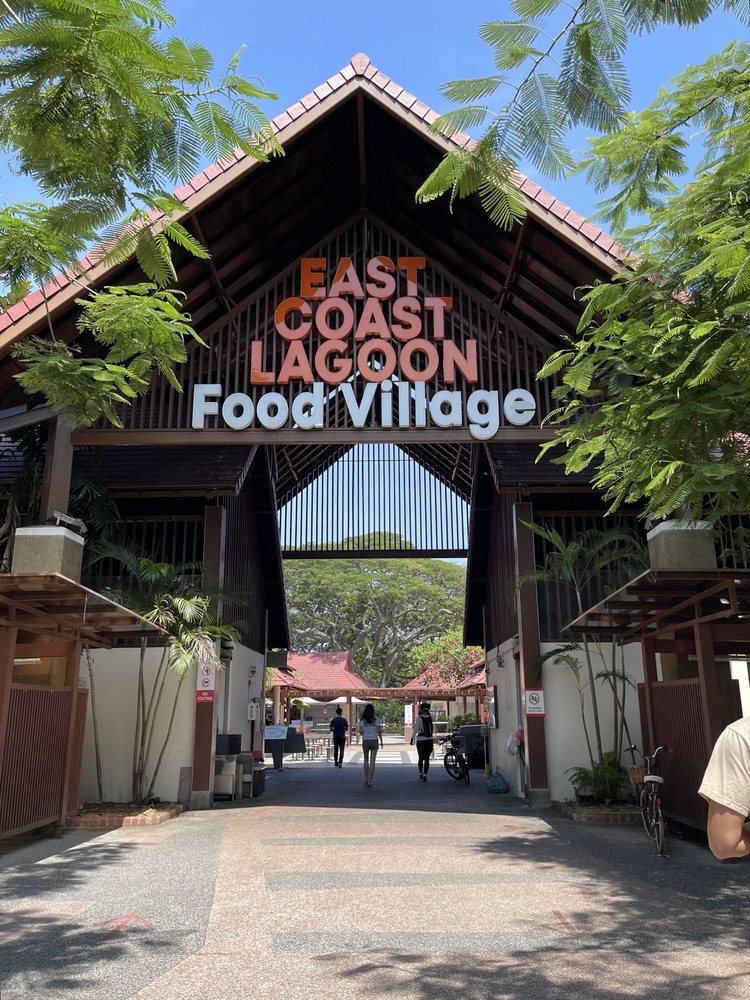 EAST COAST LAGOON FOOD VILLAGE - Updated July 2024 - 178 Photos & 42 ...