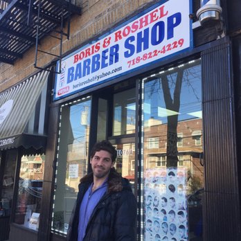 BORIS BARBER SHOP - Updated September 2025 - 37 Photos & 17 Reviews ...