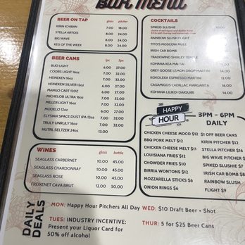 JOLENE’S BY THE BAY - KANEOHE - Updated July 2025 - 485 Photos & 186 ...