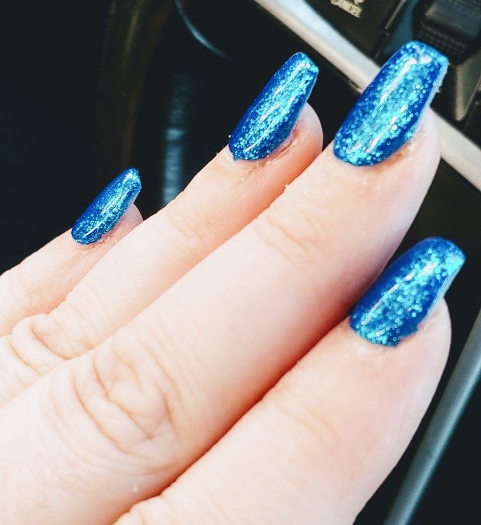 TIP TOP NAILS - Updated October 2025 - 11 Reviews - 707 N Main St ...