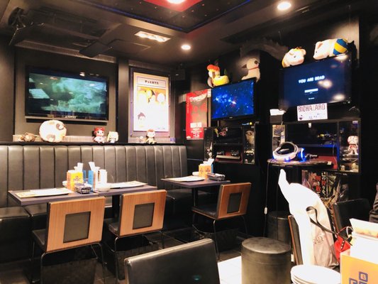 HUNTERS BAR [モンハン酒場] - 144 Photos & 19 Reviews - 歌舞伎町1-3-16, 新宿区, 東京都 ...