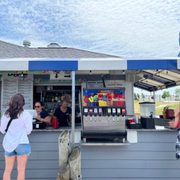DOCKSIDE CAFE - 184 Photos & 180 Reviews - 611 W Shoreline Dr, Sandusky ...