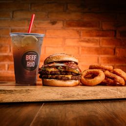 BEEF-A-ROO - Updated July 2025 - 17 Photos - 1680 N Alpine Rd, Rockford ...