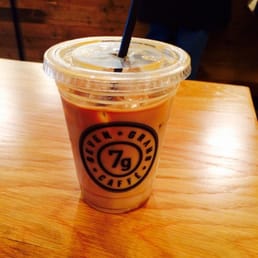 SEVEN GRAMS CAFFE - Updated August 2025 - 663 Photos & 602 Reviews ...