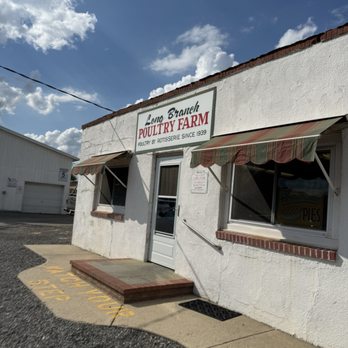 LONG BRANCH POULTRY FARM - Updated January 2026 - 12 Photos & 40 ...