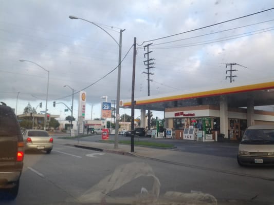 SHELL - Updated December 2025 - 15 Photos & 39 Reviews - 1990 E Del Amo ...