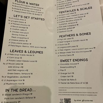 PETISCOS - 1370 Photos & 457 Reviews - 399 S 1st St, San Jose ...