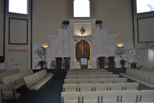 BOCA RATON SYNAGOGUE - Updated December 2025 - 15 Photos - 7900 Montoya ...