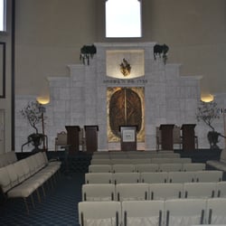 BOCA RATON SYNAGOGUE - 13 Photos - Synagogues - 7900 Montoya Cir N ...