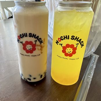 MOCHI SHACK - Updated September 2025 - 81 Photos & 27 Reviews - 1526 ...