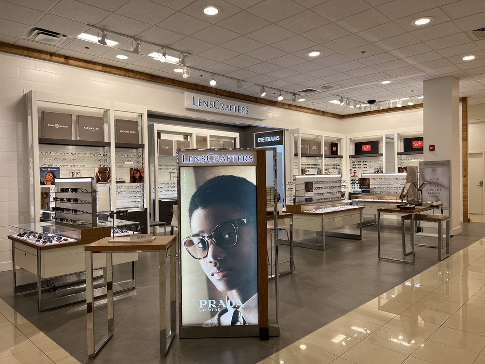 LENSCRAFTERS AT MACY’S - Updated September 2024 - 4141 Easton Lp E ...