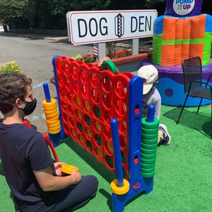 THE DOG DEN - 159 Photos & 101 Reviews - Hot Dogs - 1 Main St, White ...