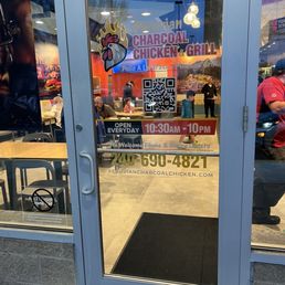 PERUVIAN CHARCOAL CHICKEN & GRILL - Updated January 2026 - 26 Photos ...