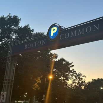 BOSTON COMMON GARAGE - Updated October 2025 - 18 Photos & 63 Reviews ...