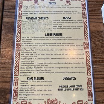 RUNDOWN CAFE - Updated July 2025 - 392 Photos & 547 Reviews - 5218 N ...