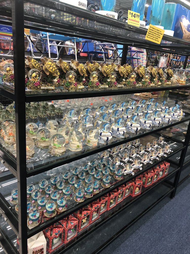 SUNSATIONS - 15 Photos & 11 Reviews - 9307 Coastal Hwy, Ocean City, MD ...