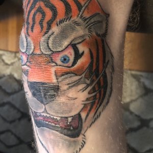 INFLICTING INK - 19 Photos & 36 Reviews - Tattoo - 161 Chase Rd ...