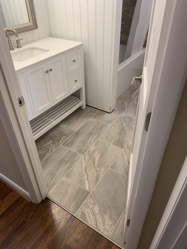 DENALI CONTRACTING - Updated January 2025 - Silverdale, North Carolina ...