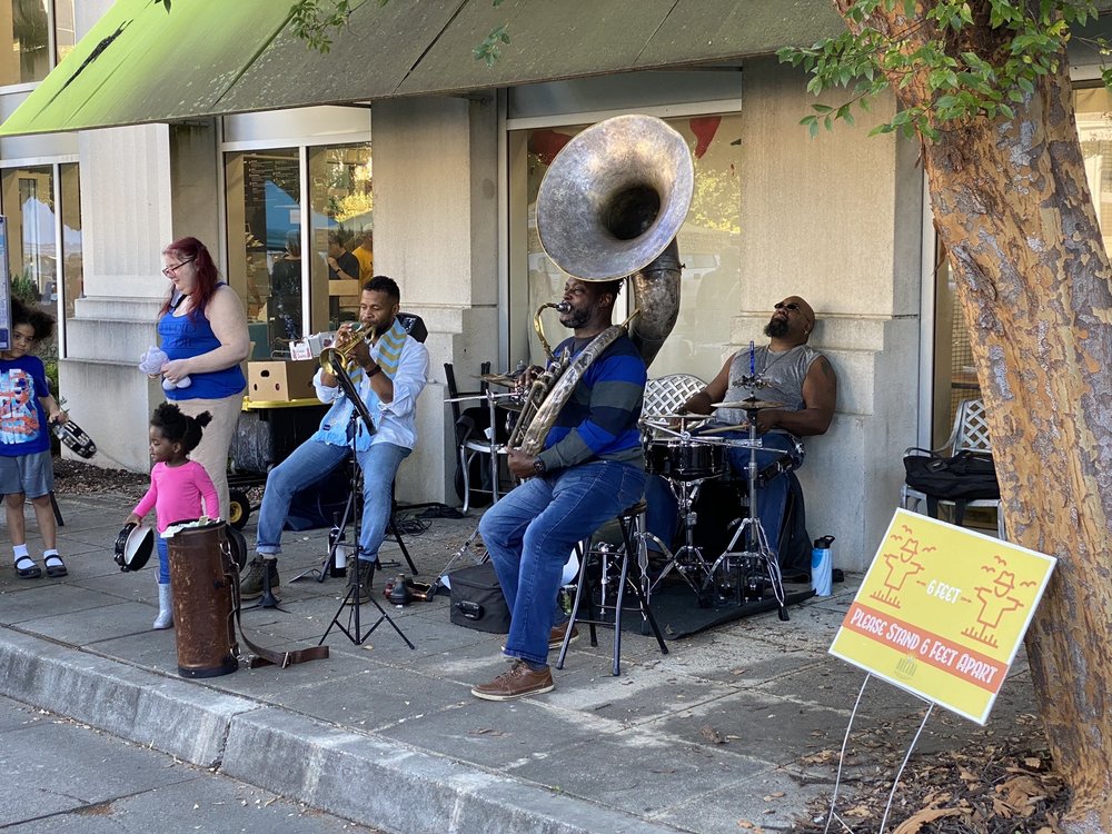 RED STICK FARMERS MARKET - 261 Photos & 36 Reviews - 501 Main St, Baton ...