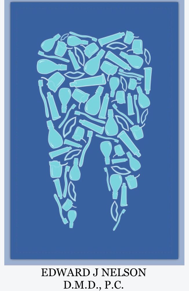 EDWARD J NELSON, DMD - Updated October 2025 - 21 Reviews - 2501 N Glebe ...