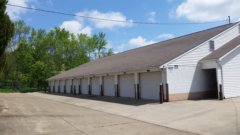 JEFFERSON MINI STORAGE - Updated December 2024 - 25 E Cedar St ...