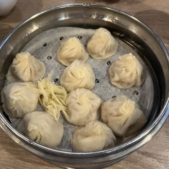 DUMPLING INN - Updated December 2025 - 4461 Photos & 3462 Reviews ...