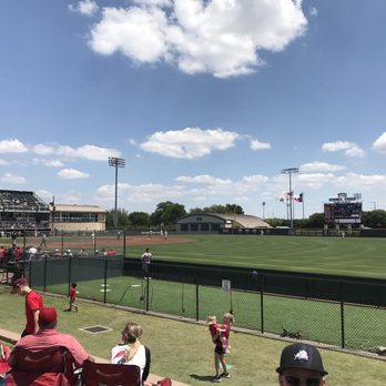 LUPTON STADIUM AT TCU - Updated July 2025 - 20 Photos & 11 Reviews ...