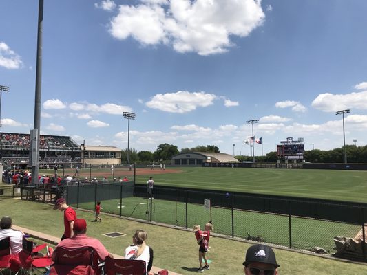 LUPTON STADIUM AT TCU - Updated July 2025 - 20 Photos & 11 Reviews ...