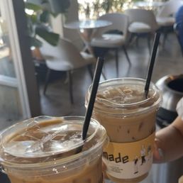 MADE COFFEE - Updated September 2024 - 644 Photos & 527 Reviews - 107 W ...