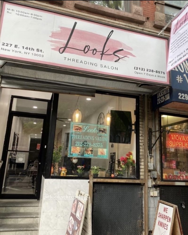 LOOKS THREADING BEAUTY SALON - Updated September 2025 - 60 Photos & 349 ...
