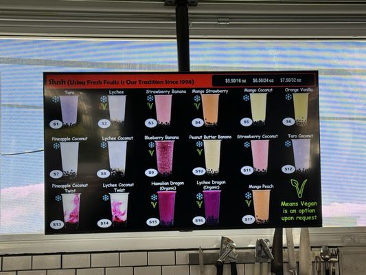 NO. 1 BOBA TEA - CONTAINER PARK - Updated February 2025 - 124 Photos ...