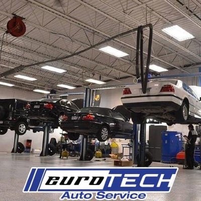 EUROTECH AUTO SERVICE - Updated December 2025 - 8160 Coller Way G ...