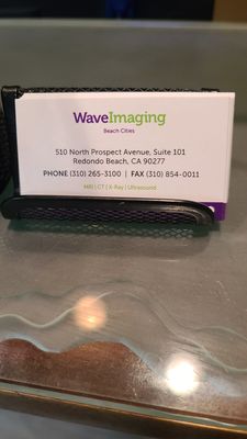 WAVE IMAGING - Updated November 2025 - 13 Reviews - 510 N Prospect Ave ...