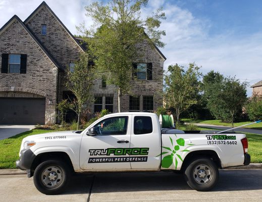 TRUFORCE PEST CONTROL - Updated December 2025 - 36 Photos & 51 Reviews ...