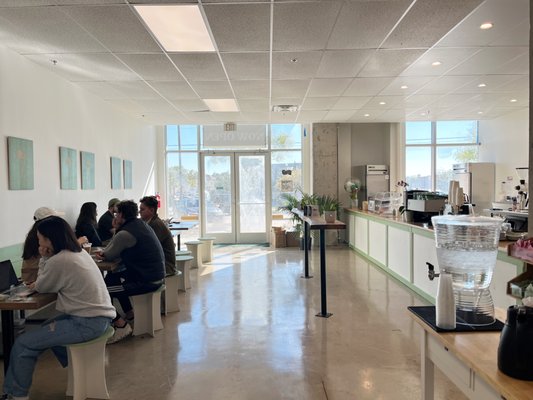 7TH DAY COFFEE - Updated December 2025 - 246 Photos & 140 Reviews - 743 ...