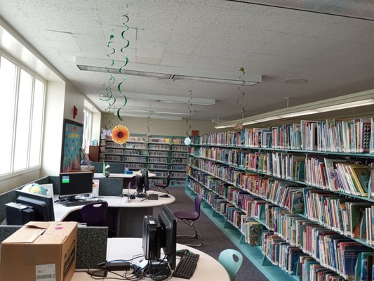 LUCY ROBBINS WELLES LIBRARY - Updated December 2025 - 18 Photos & 15 ...
