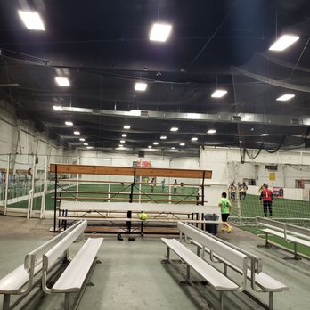 ATLANTA EAGLES SPORTS CENTER - Updated December 2025 - 14 Photos - 6616 ...