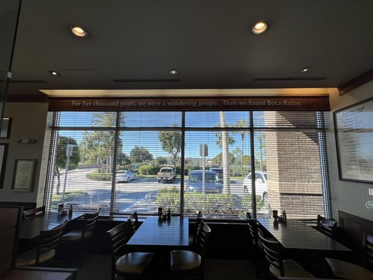 Boca Raton BEN’S KOSHER DELICATESSEN RESTAURANT & CATERERS - Updated ...