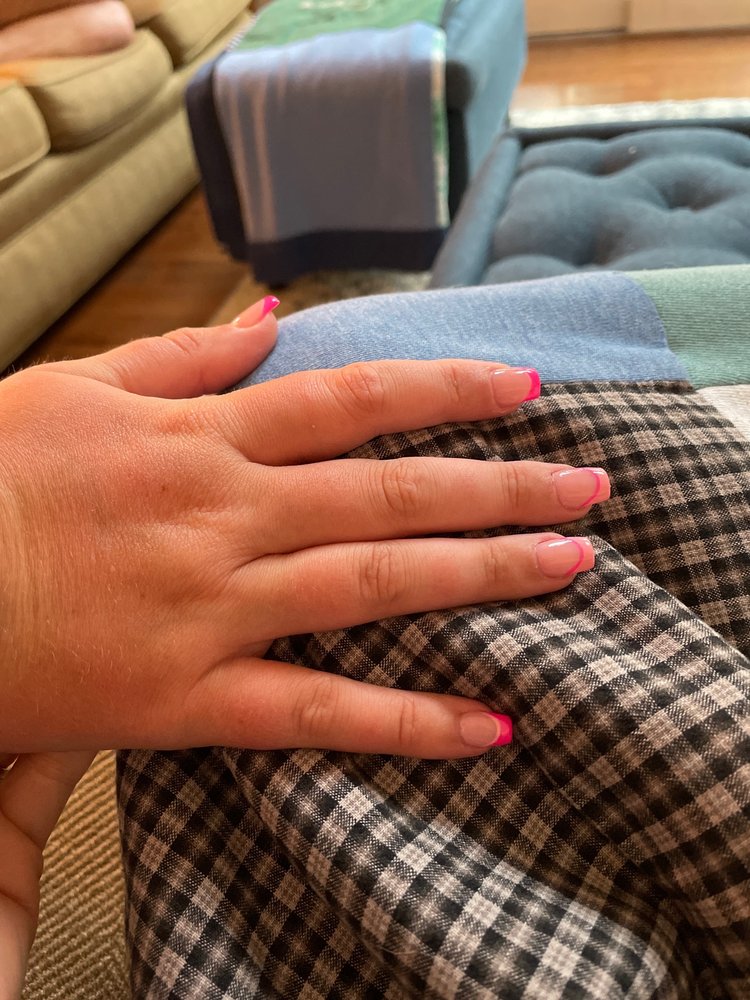 GOSHEN NAIL SALON - Updated December 2025 - 12 Photos & 26 Reviews ...