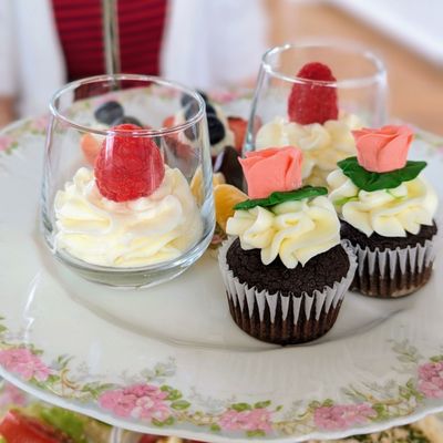 LAURA’S TEA ROOM - Updated December 2025 - 161 Photos & 58 Reviews ...