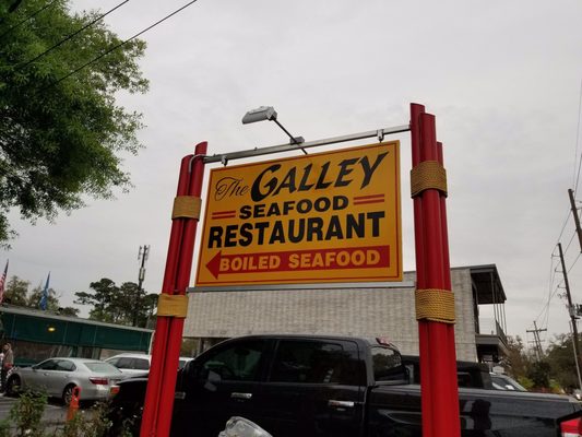 THE GALLEY - 179 Photos & 196 Reviews - 2535 Metairie Rd, Metairie ...