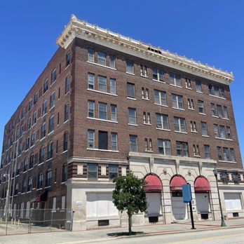 WILSON AMTRAK STATION - Updated January 2026 - 23 Photos - 401 E Nash ...